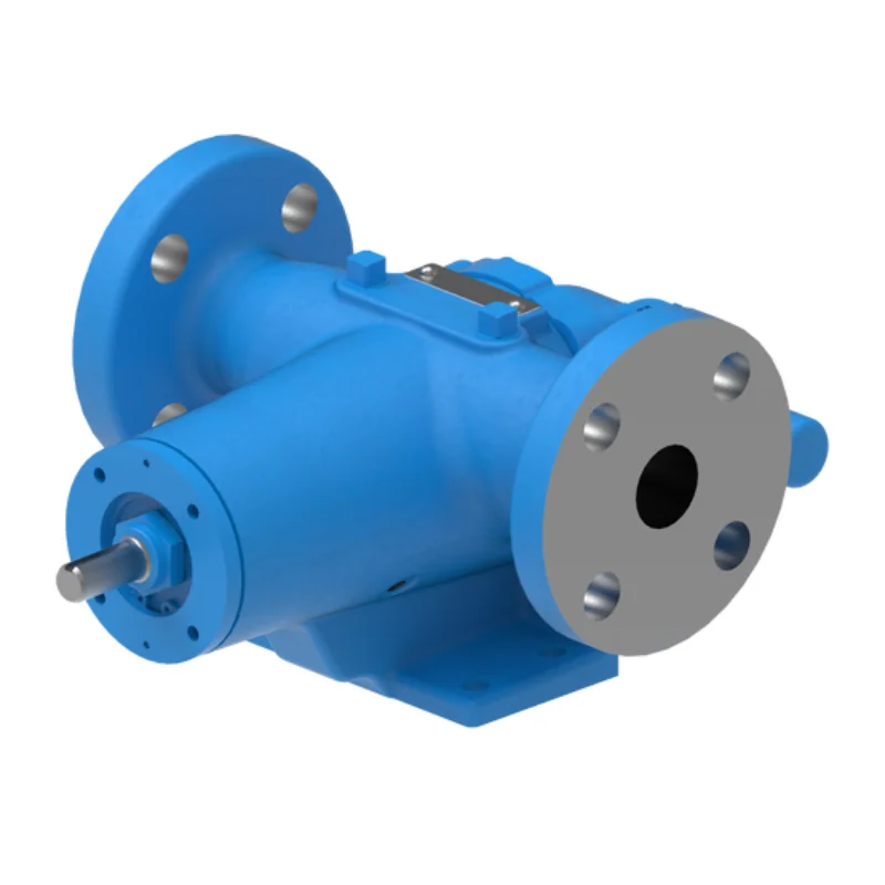 Viking Pump México - Prodetecs